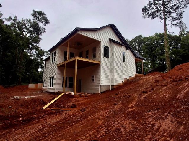 1411 Stonehurst Drive