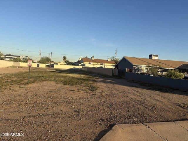 1411 S 18th Ave Unit 3, Phoenix, AZ 85007