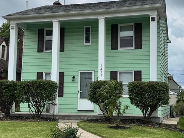 1411 S Champion Ave, Columbus, OH 43206