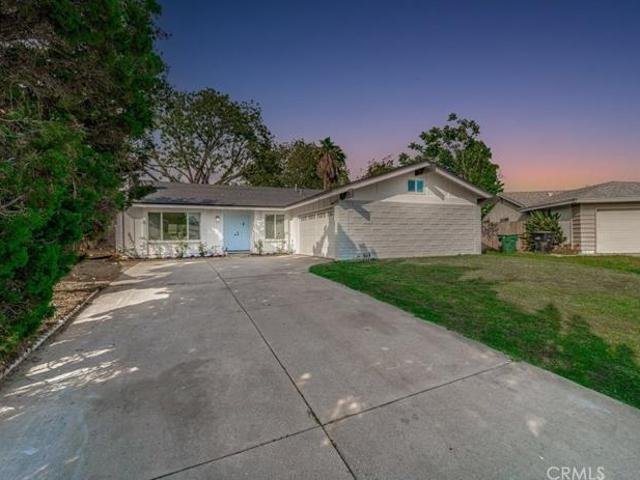 1411 S Granite Ave, Ontario, CA 91762