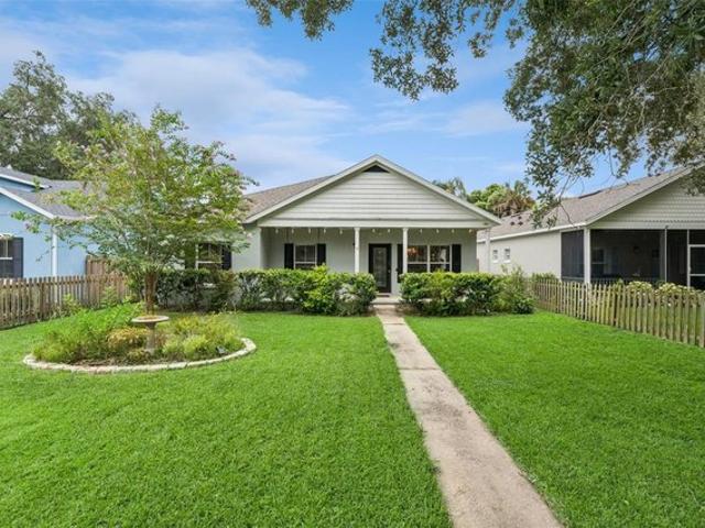 1411 S Palmetto Ave, Sanford, FL 32771
