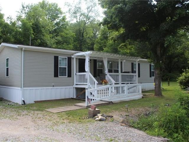 1411 S Rt Eighty Eight Rd, Greensboro, PA 15338
