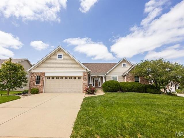 1411 Sauk Trl, O'Fallon, IL 62269