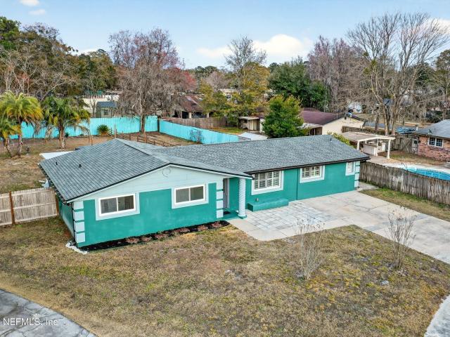1411 Sharonwood Ln, Jacksonville, FL 32221 | MLS #2130 | Compass