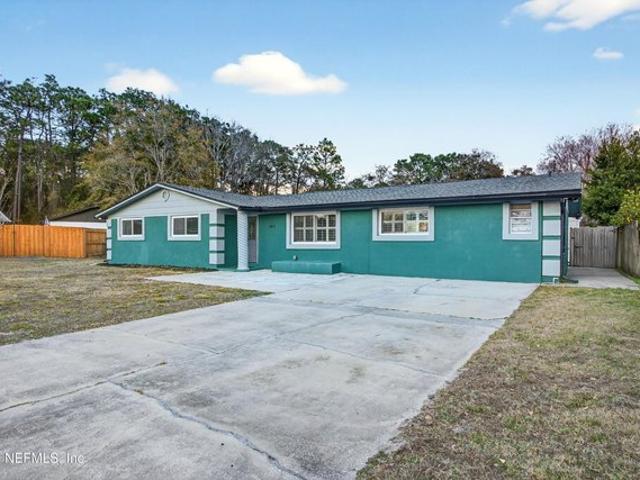 1411 Sharonwood Ln, Jacksonville, FL 32221