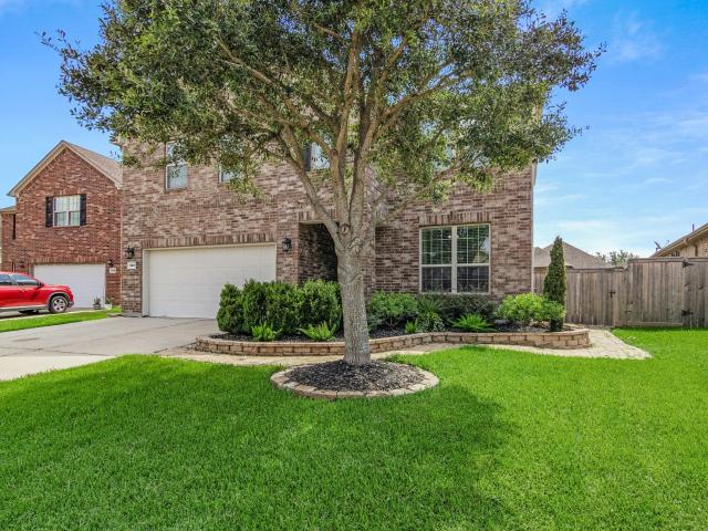 1411 Silver Rings Court