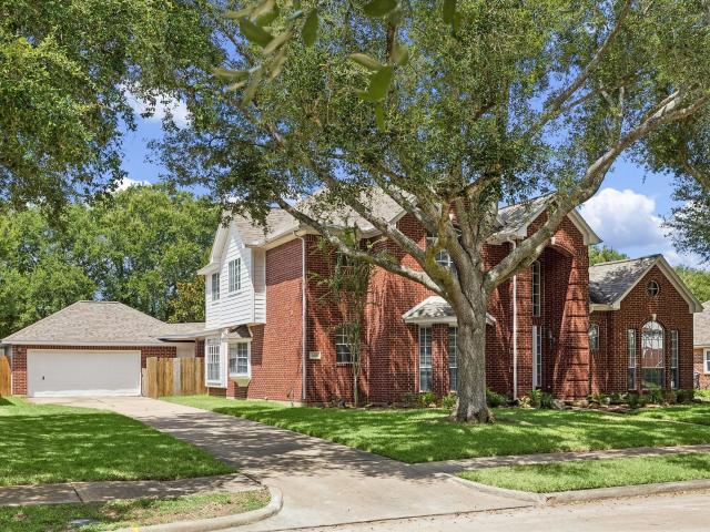 1411 Tulane Drive