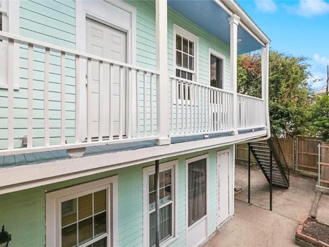 1411 Terpsichore Street # 2A