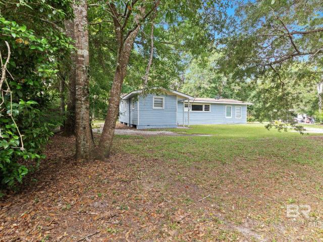 1411 Terrell Road