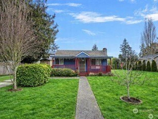 1411 th Ave S, Tukwila, WA 98168
