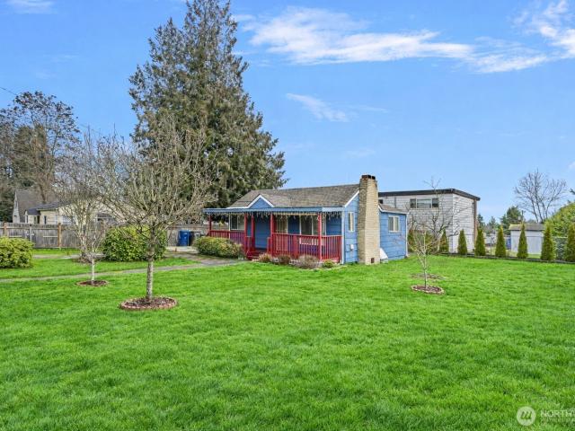 1411 th Ave S, Tukwila, WA 98168 | MLS #2484 | Compass