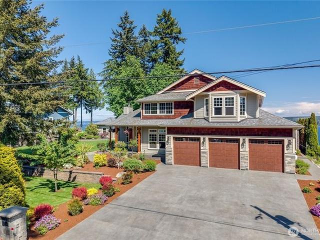 1411 Thorndyke Rd, Port Ludlow, WA 98365