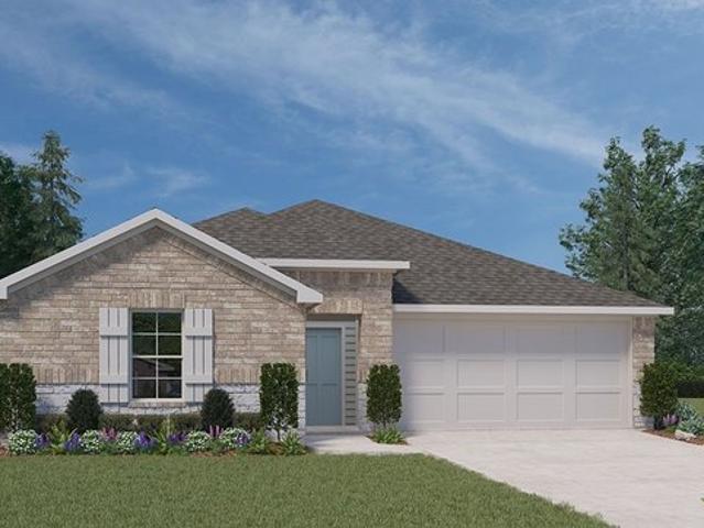 1411 Victory Ranch Trl, Killeen, TX 76549
