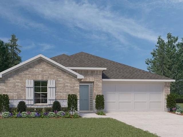 1411 Victory Ranch Trl, Killeen, TX 76549