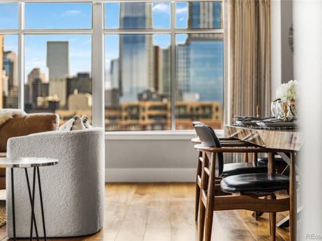 1411 Wynkoop St, Unit 806, Denver, CO 80202 | MLS #6828