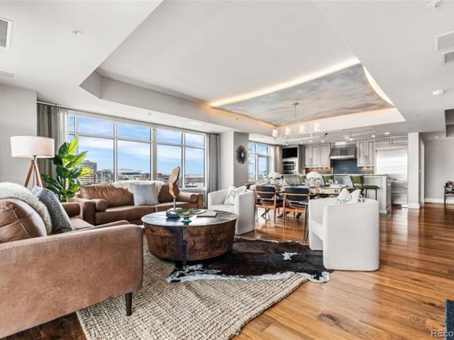 1411 Wynkoop St Unit 806, Denver, CO 80202