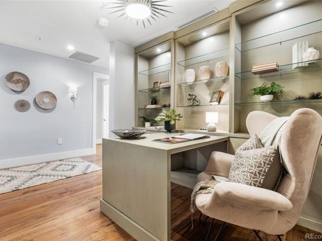 1411 Wynkoop Street # 806