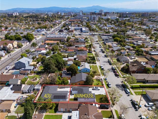 1411 W 7th St, Santa Ana, CA 92703 | MLS #OC26059 | Compass