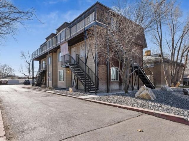 1411 W 400 S Apt 3A, Salt Lake City, UT 84104