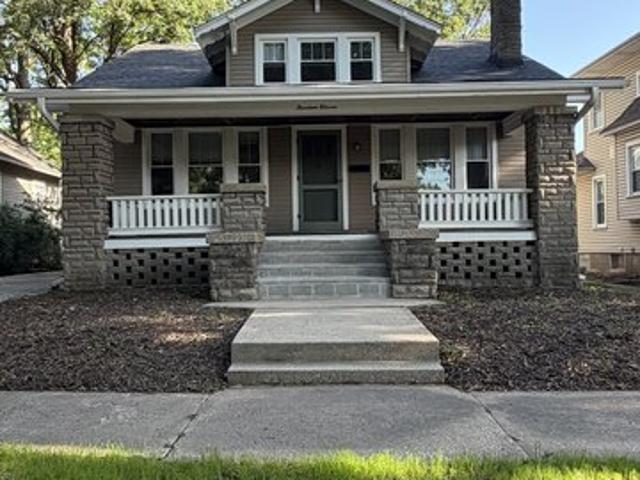 1411 W 4th St, Sedalia, MO 65301
