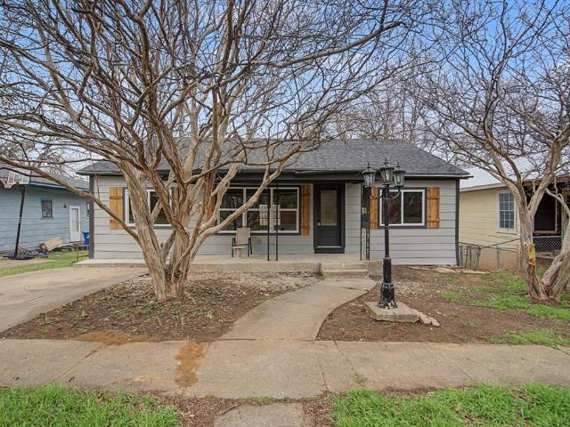 1411 W Gandy St, Denison, TX 75020 | MLS #21206 | Compass