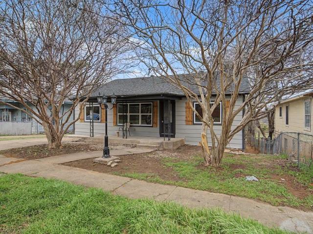 1411 W Gandy Street