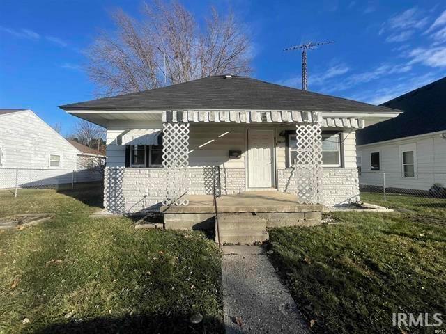1411 W Havens Street