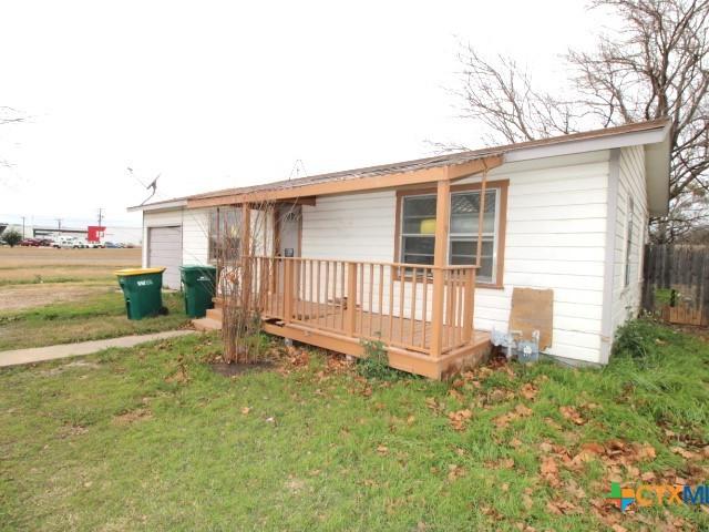 1411 W Main St, Gatesville, TX 76528 | Compass