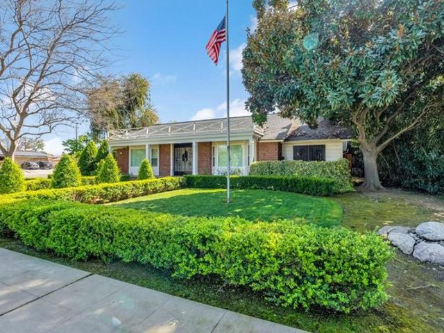 1411 W Sample Ave, Fresno, CA 93711