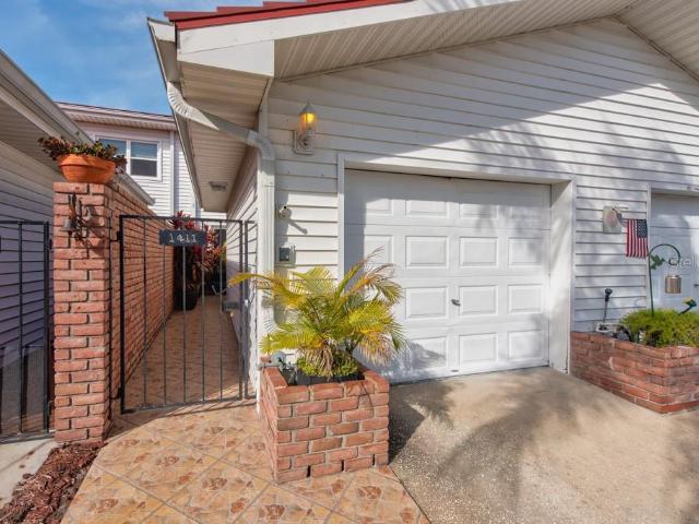 1411 Water View Dr W, Largo, FL 33771 | MLS #TB8507