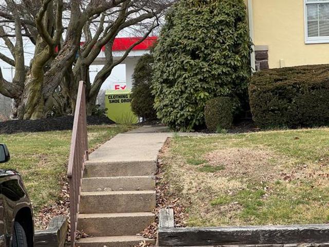 1411 Welsh Road # UNIT B