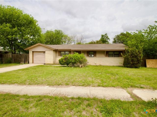 1411 West Ln, Killeen, TX 76549 | MLS #610016 | Compass