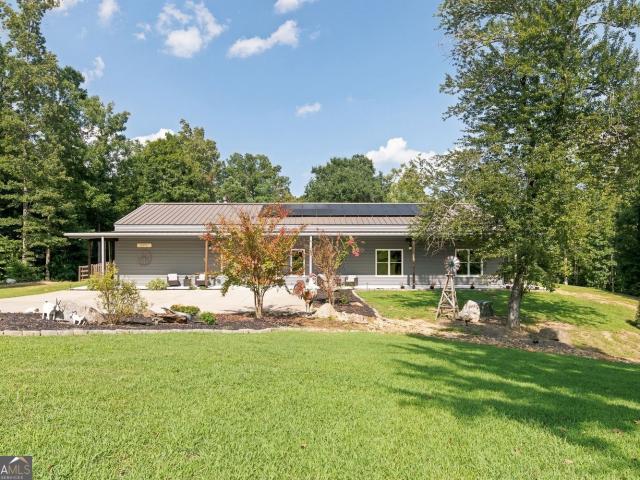1411 Williams Road