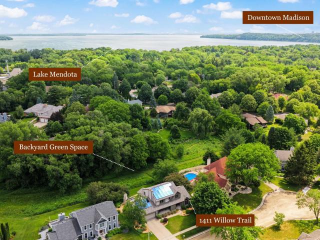 1411 Willow Trail