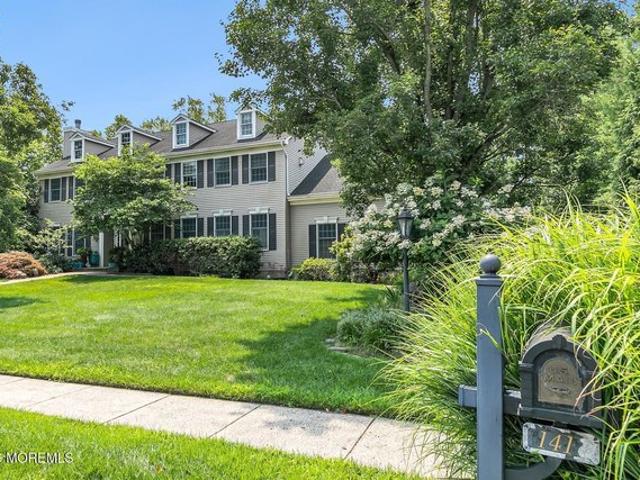 1411 Winesap Dr, Manasquan, NJ 08736