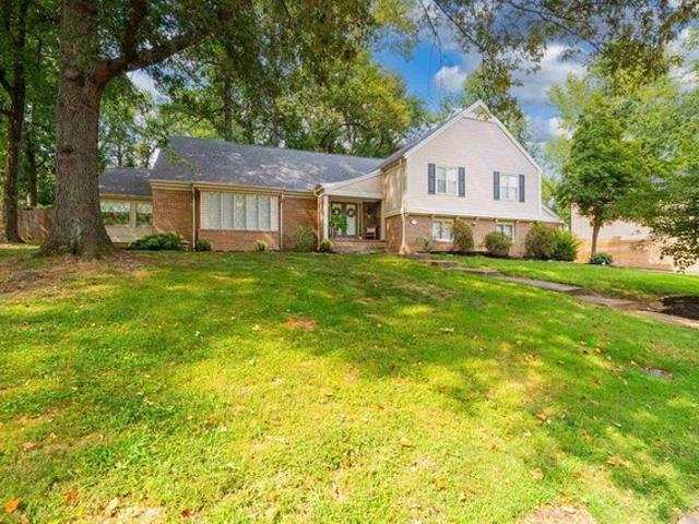 1411 Woodbridge Trl, Owensboro, KY 42303