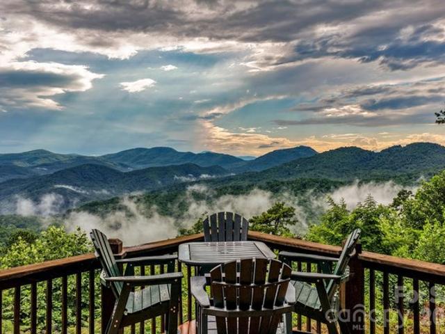 1411 Wolfpen Rd, Old Fort, NC 28762