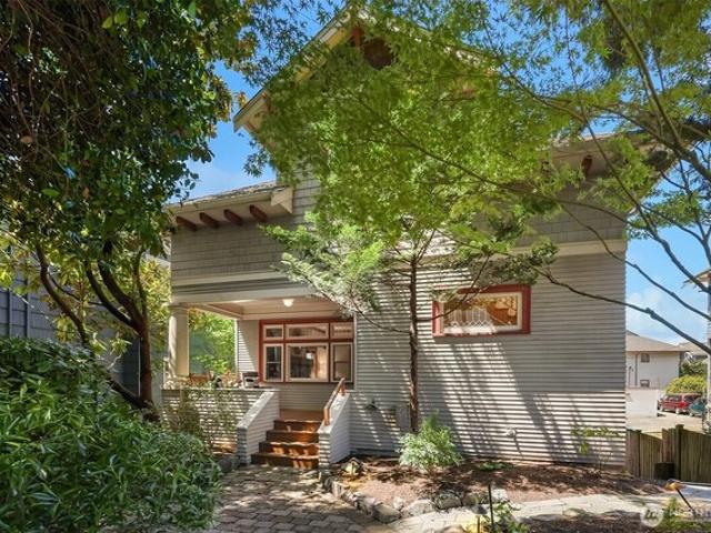 1411 10th Ave W, Seattle, WA 98119