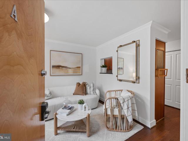1411 11th St NW, Unit A, Washington, DC 20001 | MLS #DCDC2258