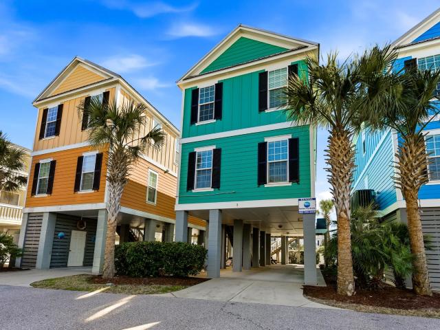 1411 3 N Waccamaw Dr, Murrells Inlet, SC 29576 | MLS #2603