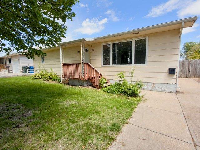 1411 4th Ave, Kearney, NE 68845