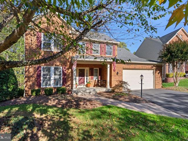 14123 Tattershall Place