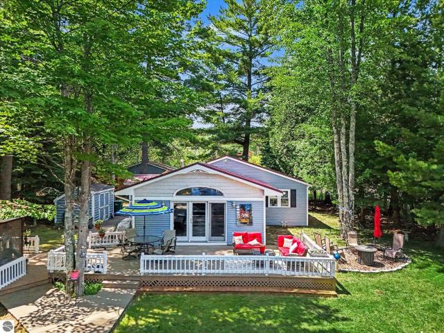 14123 Torch River Road