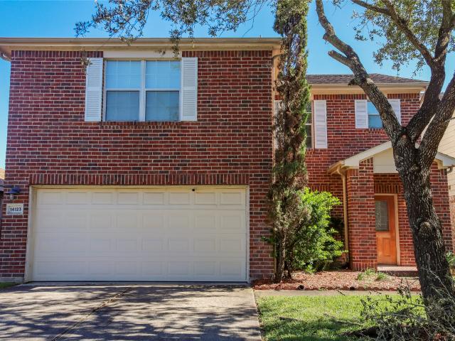 14123 Autumn Ridge Trail Dr, Houston, TX 77048 | MLS #2612