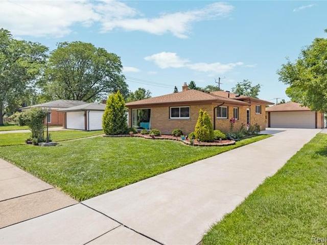 14123 Foch St, Livonia, MI 48154