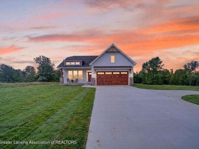 14120 Wood Rd, Lansing, MI 48906