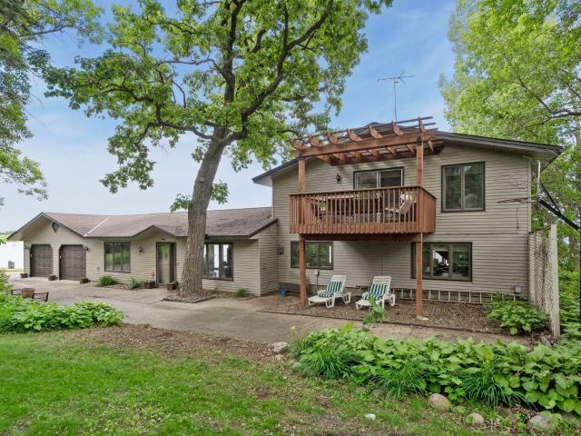 14120 Badger Road