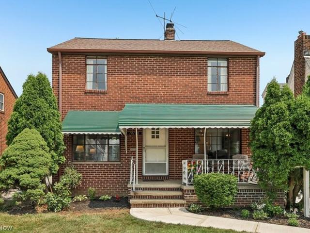 14120 Liberty Ave, Cleveland, OH 44135