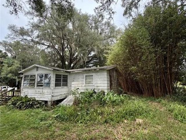 14120 NE 110th Avenue Rd, Fort McCoy, FL 32134