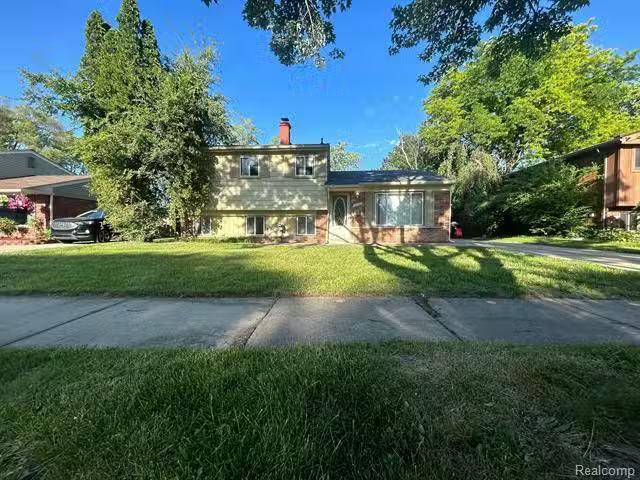 14120 SUNBURY ST, LIVONIA, MI 48154 Single Family Residence Fo.